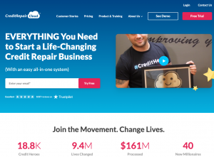 10 Best Credit Repair Software That Actually Work [2025]