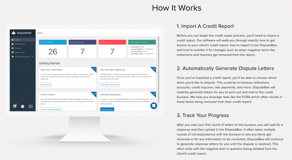 10 Best Credit Repair Software That Actually Work [2025]
