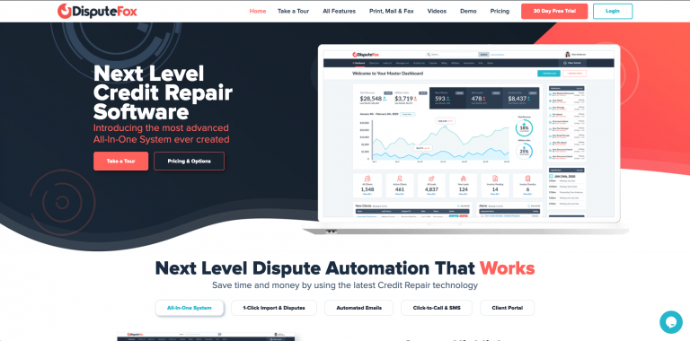 10 Best Credit Repair Software That Actually Work [2025]