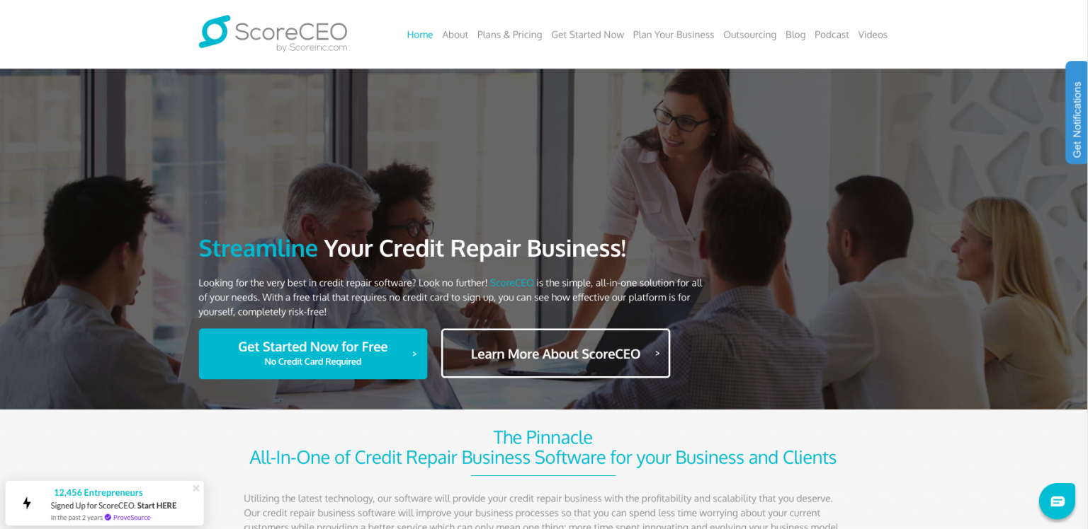 10 Best Credit Repair Software That Actually Work [2025]