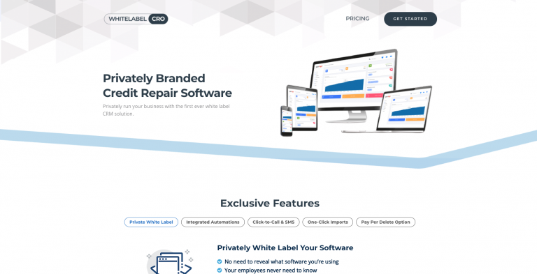 10 Best Credit Repair Software That Actually Work [2025]